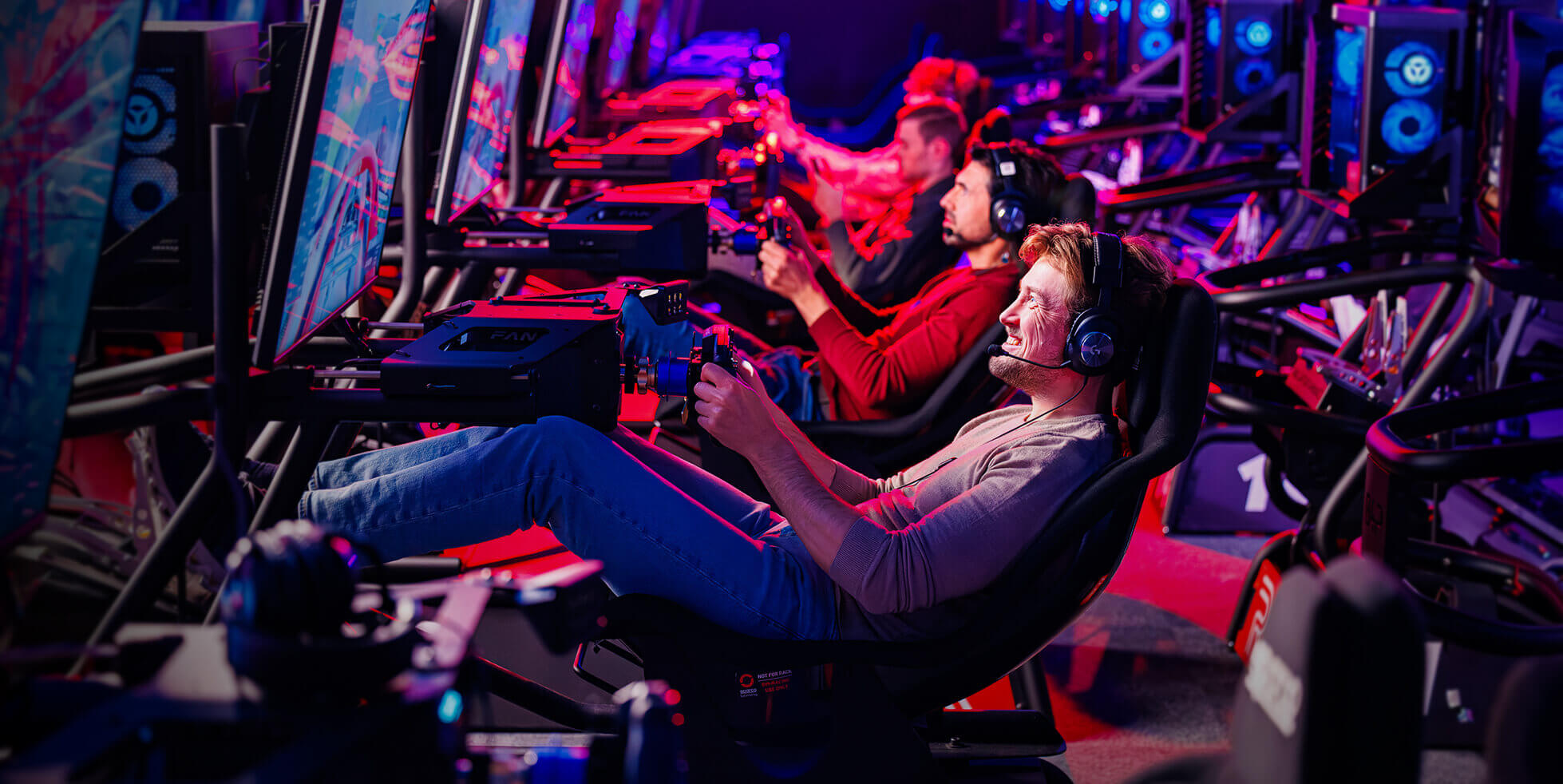 Download onze brochure - Racesquare