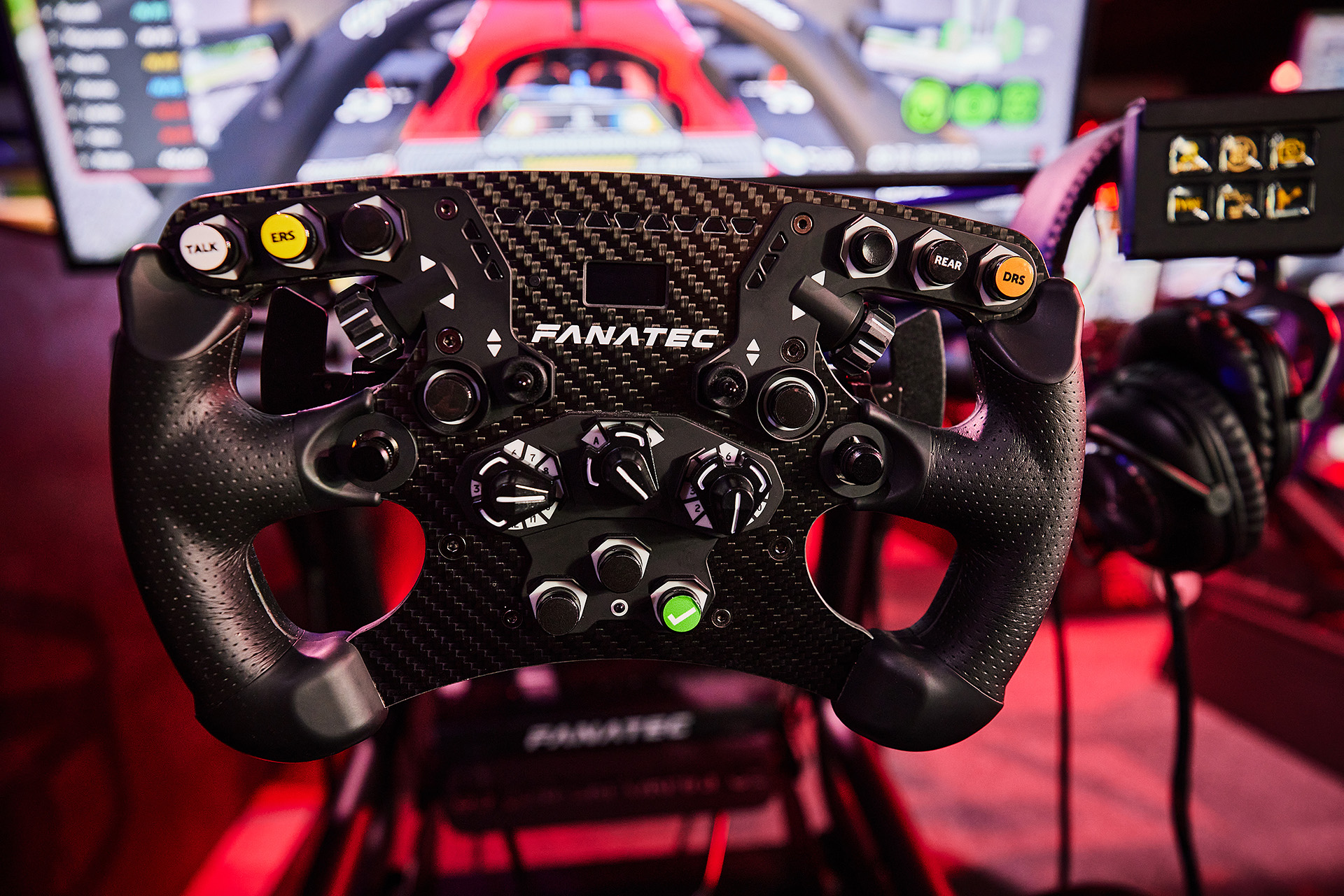F1 simulatie - Racesquare