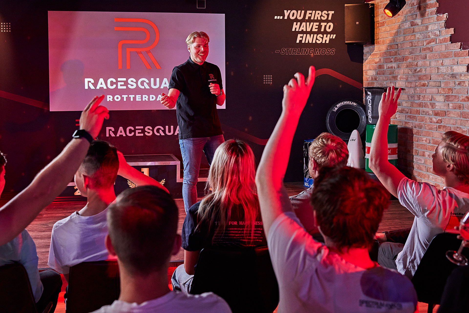 RACINGNEWS365 LIVE - Racesquare